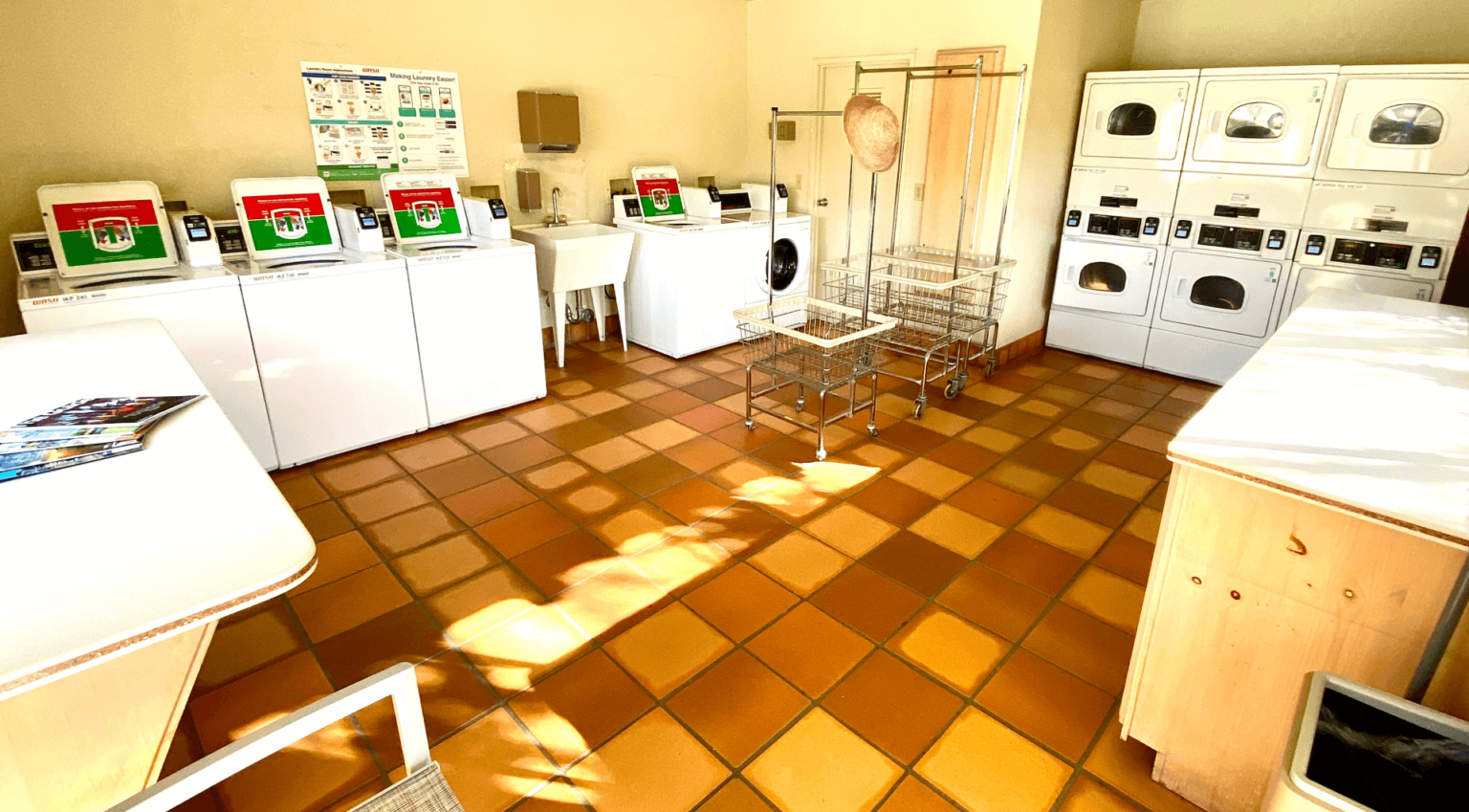 Amenities at Outdoor Resort Indio | Golf, Pools & More in Indio